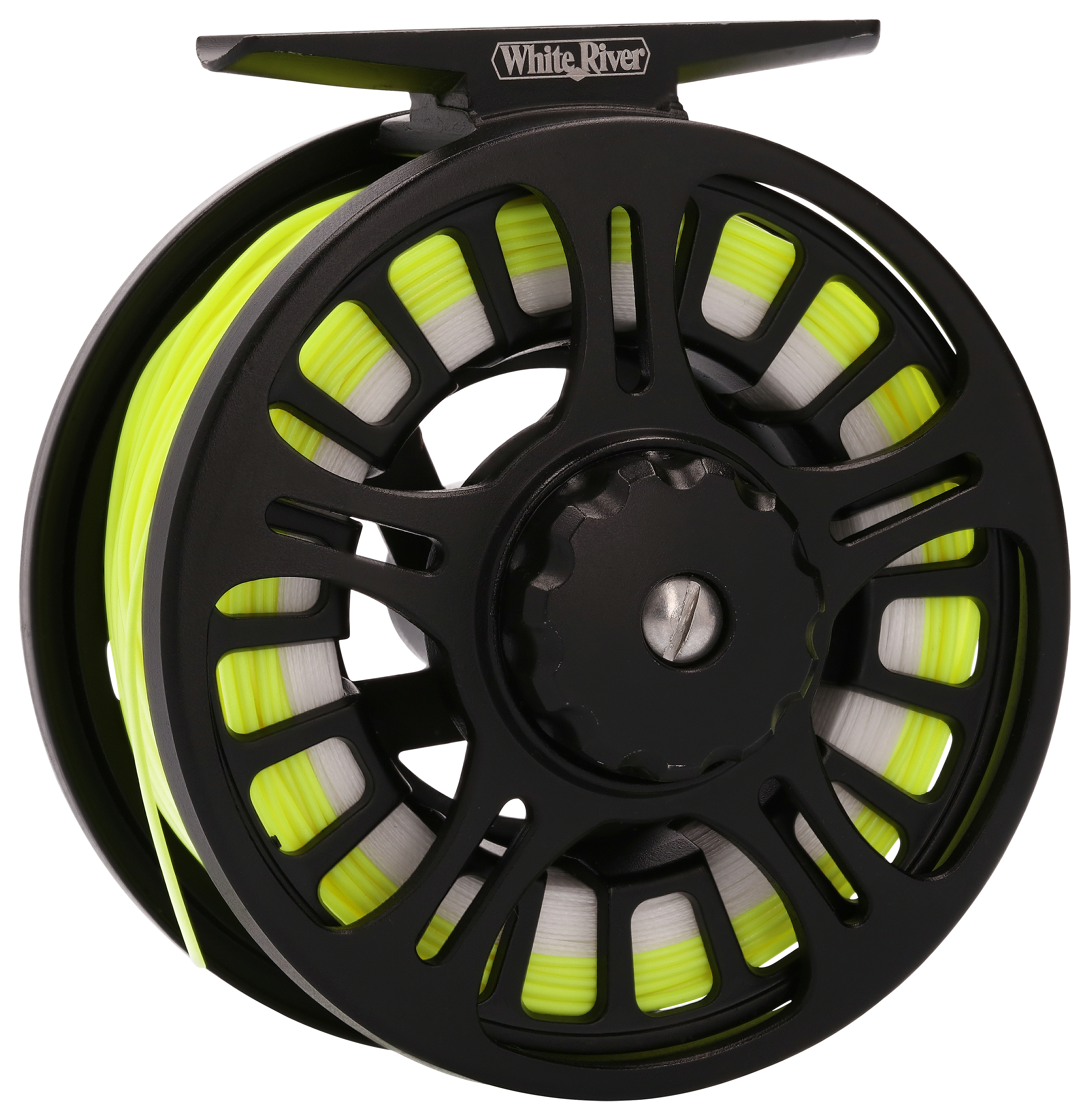 White River™ Fly Shop Dogwood Canyon® Loaded Fly Reel | Bass Pro Shops ...
